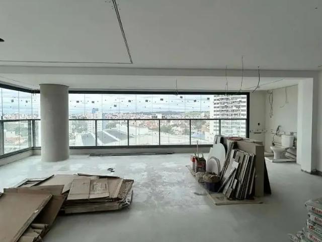 Apartamento para Venda em Sorocaba/SP Jardim Faculdade 3 Quartos
