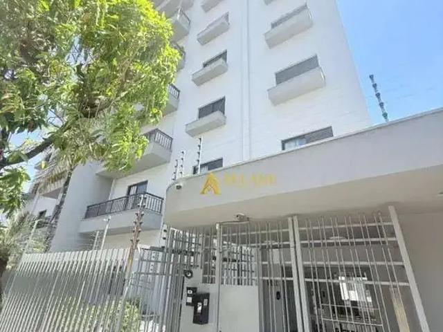 Apartamento para Venda em Sorocaba/SP Jardim Europa 3 Quartos