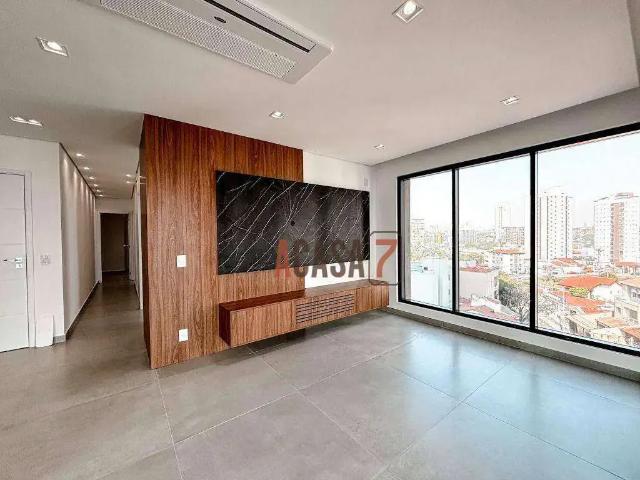 Apartamento para Venda em Sorocaba/SP Jardim Faculdade 3 Quartos
