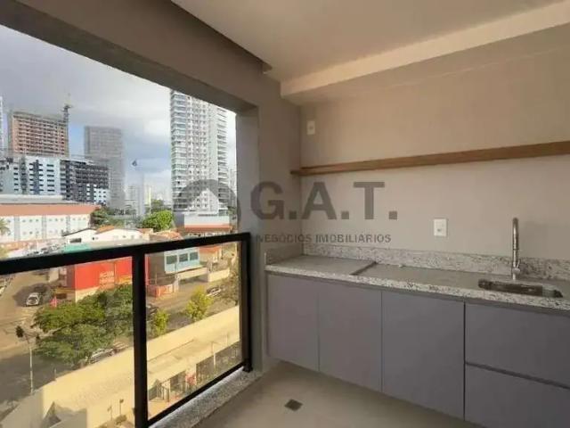Apartamento para Venda em Sorocaba/SP Jardim Faculdade 3 Quartos
