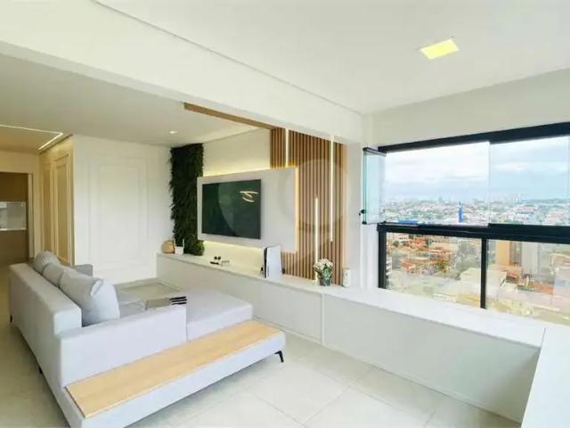 Apartamento para Venda em Sorocaba/SP Jardim Faculdade 3 Quartos