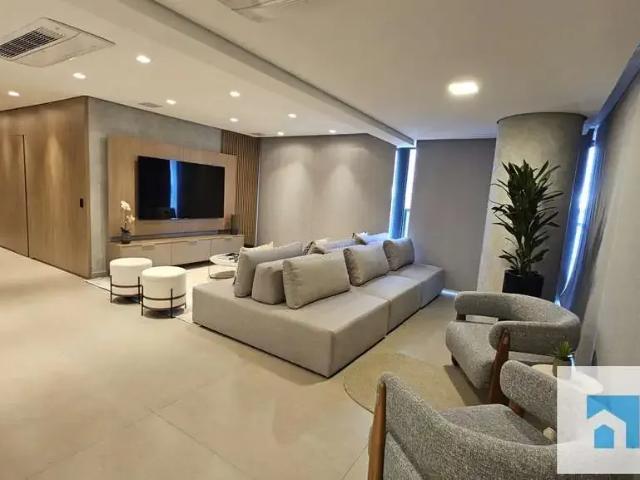 Apartamento para Venda em Sorocaba/SP Jardim Faculdade 3 Quartos