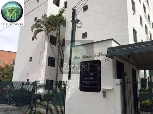 Apartamento para Venda em Sorocaba/SP Jardim Faculdade 3 Quartos