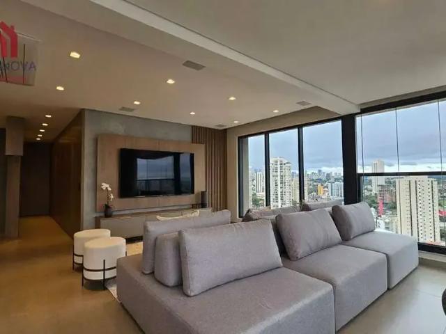 Apartamento para Venda em Sorocaba/SP Jardim Faculdade 3 Quartos