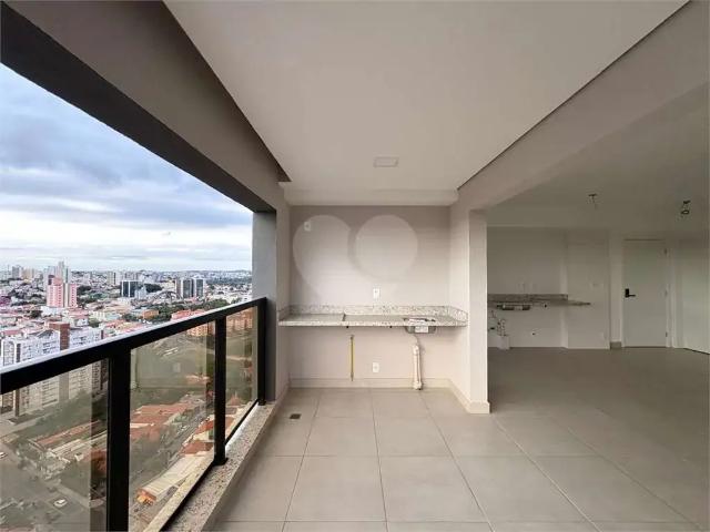 Apartamento para Venda em Sorocaba/SP Jardim Faculdade 3 Quartos