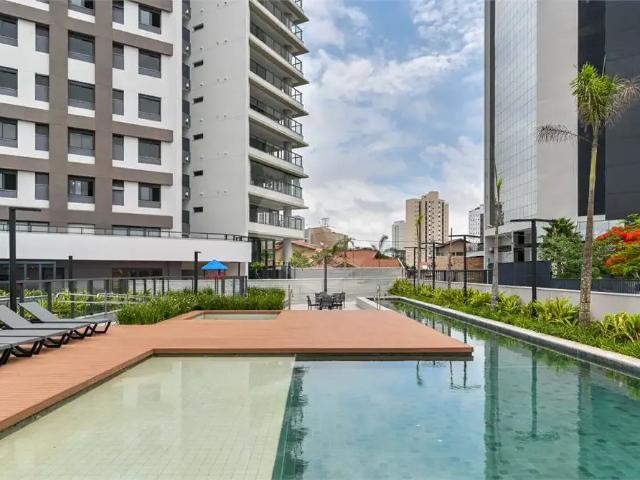 Apartamento para Venda em Sorocaba/SP Jardim Faculdade 3 Quartos