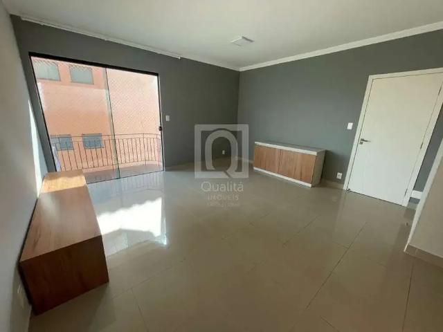 Apartamento para Venda em Sorocaba/SP Jardim Faculdade 3 Quartos