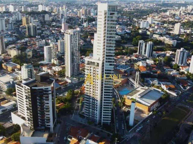 Apartamento para Venda em Sorocaba/SP Jardim Faculdade 3 Quartos