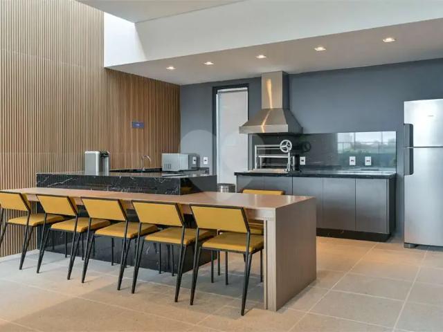 Apartamento para Venda em Sorocaba/SP Jardim Faculdade 3 Quartos