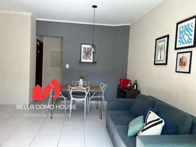 Apartamento para Venda em Sorocaba/SP Jardim Faculdade 3 Quartos
