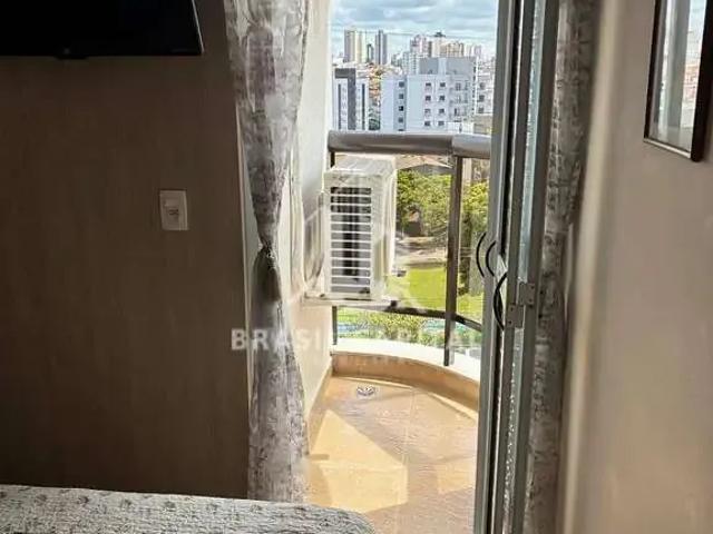Apartamento para Venda em Sorocaba/SP Jardim Faculdade 3 Quartos