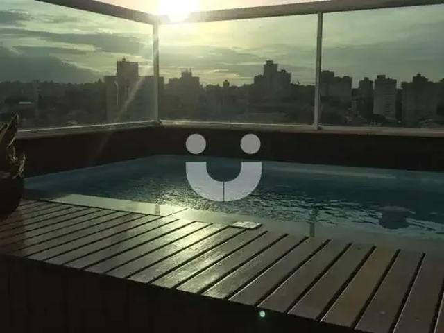 Apartamento para Venda em Sorocaba/SP Jardim Faculdade 3 Quartos
