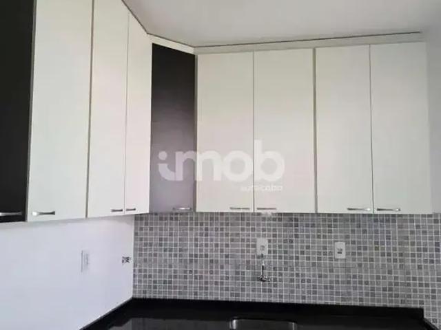 Apartamento para Venda em Sorocaba/SP Jardim Faculdade 3 Quartos