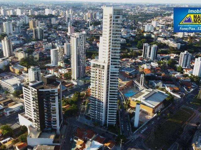Apartamento para Venda em Sorocaba/SP Jardim Faculdade 3 Quartos