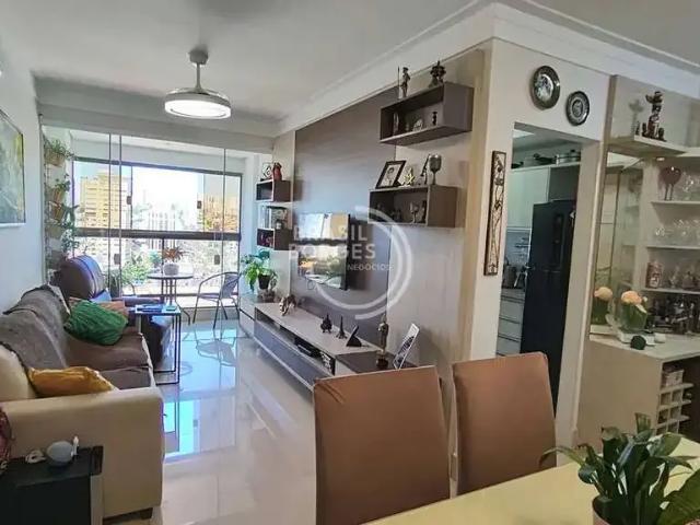 Apartamento para Venda em Sorocaba/SP Jardim Faculdade 3 Quartos