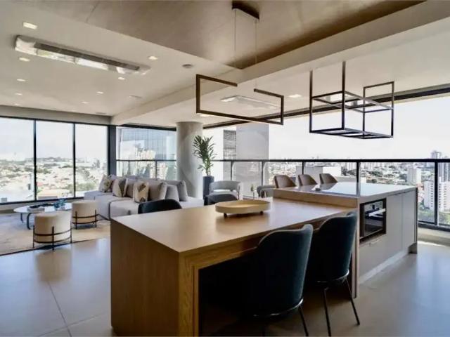 Apartamento para Venda em Sorocaba/SP Jardim Faculdade 3 Quartos