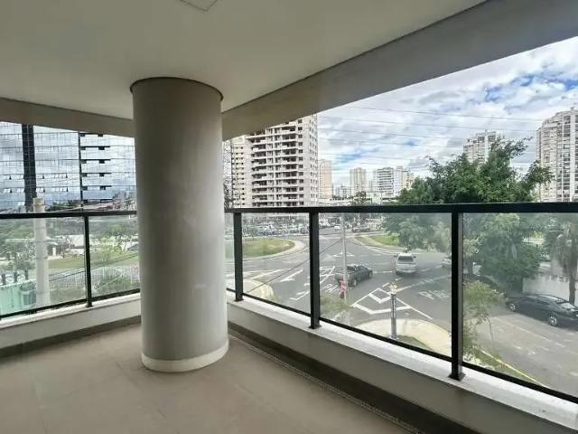 Apartamento para Venda em Sorocaba/SP Jardim Faculdade 3 Quartos
