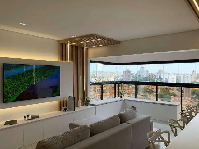 Apartamento para Venda em Sorocaba/SP Jardim Emília 3 Quartos