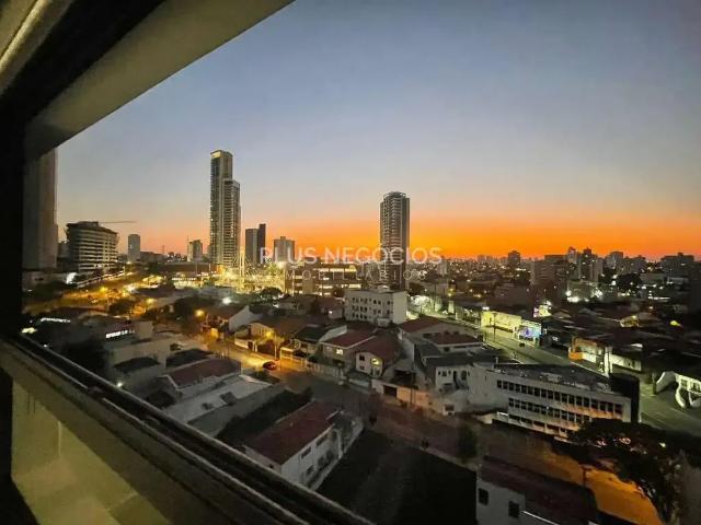 Apartamento para Venda em Sorocaba/SP Jardim Faculdade 3 Quartos