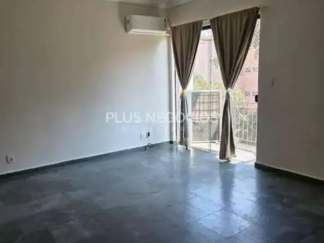 Apartamento para Venda em Sorocaba/SP Jardim Faculdade 3 Quartos