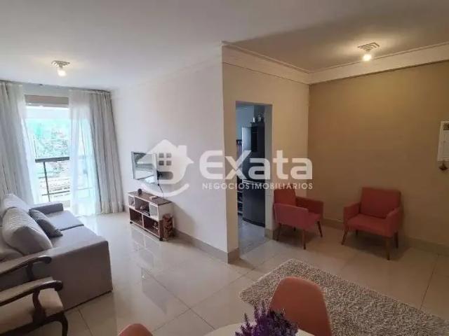 Apartamento para Venda em Sorocaba/SP Jardim Faculdade 3 Quartos