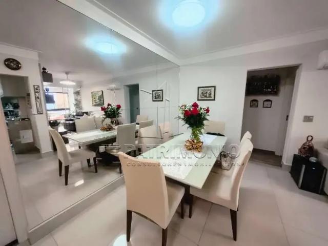 Apartamento para Venda em Sorocaba/SP Jardim Faculdade 3 Quartos