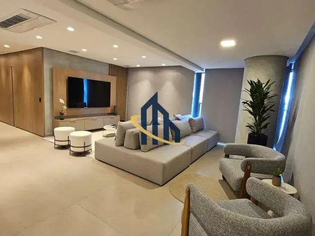Apartamento para Venda em Sorocaba/SP Jardim Faculdade 3 Quartos