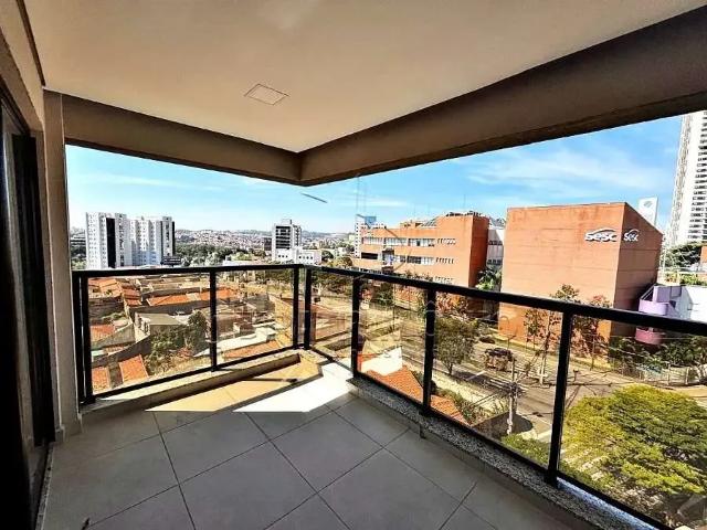 Apartamento para Venda em Sorocaba/SP Jardim Faculdade 3 Quartos