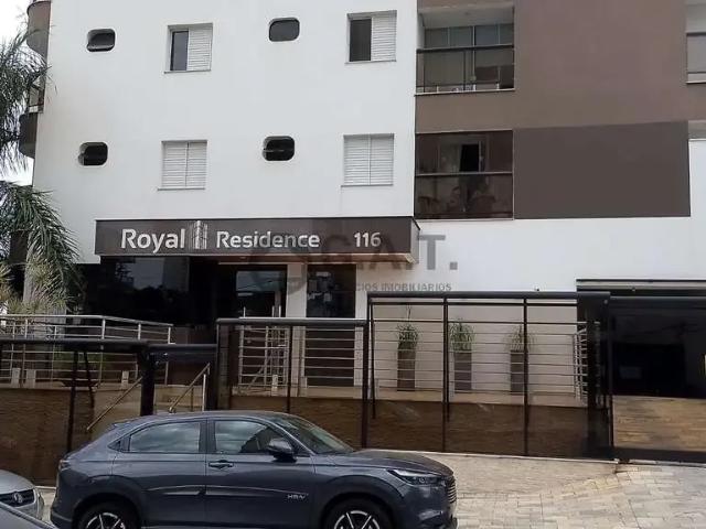 Apartamento para Venda em Sorocaba/SP Jardim Faculdade 3 Quartos
