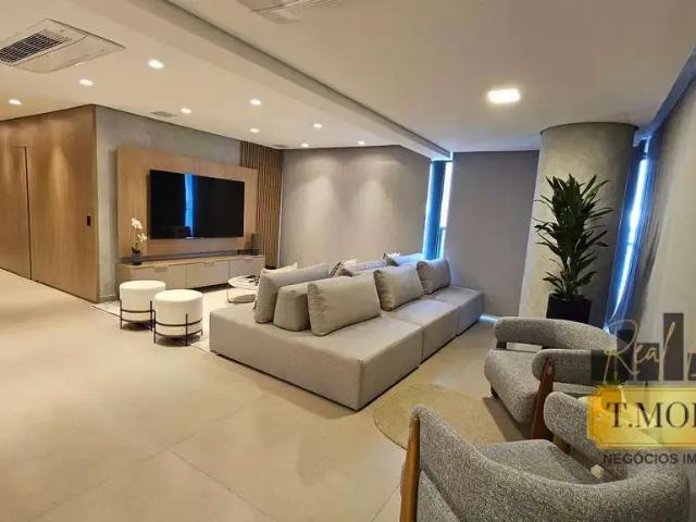 Apartamento para Venda em Sorocaba/SP Jardim Faculdade 3 Quartos