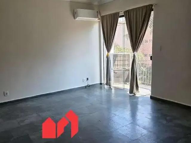 Apartamento para Venda em Sorocaba/SP Jardim Faculdade 3 Quartos