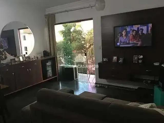 Apartamento para Venda em Sorocaba/SP Jardim Faculdade 3 Quartos