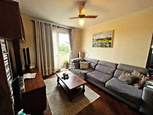 Apartamento para Venda em Sorocaba/SP Jardim Faculdade 3 Quartos