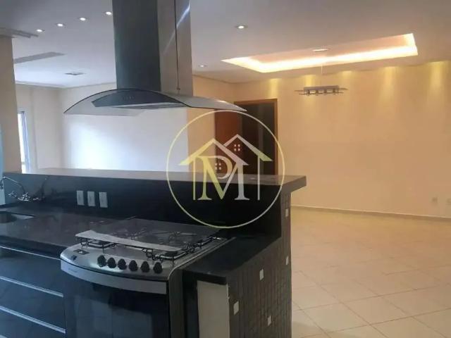 Apartamento para Venda em Sorocaba/SP Jardim Faculdade 3 Quartos