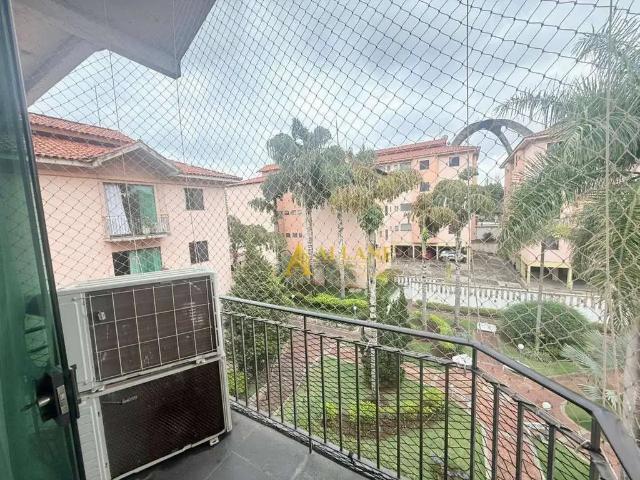 Apartamento para Venda em Sorocaba/SP Jardim Faculdade 3 Quartos