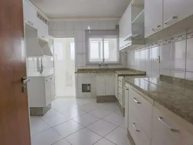 Apartamento para Venda em Sorocaba/SP Jardim Faculdade 3 Quartos