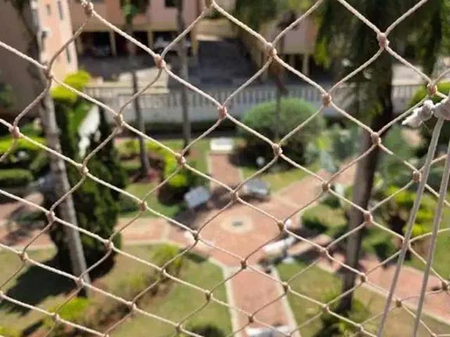 Apartamento para Venda em Sorocaba/SP Jardim Faculdade 3 Quartos