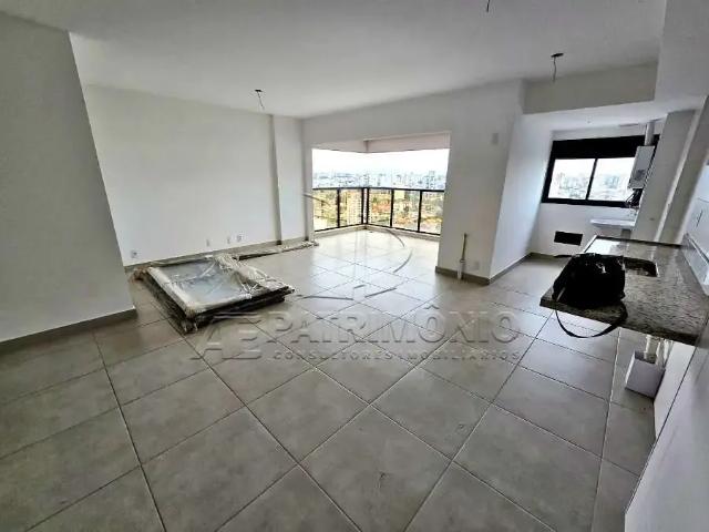 Apartamento para Venda em Sorocaba/SP Jardim Faculdade 3 Quartos