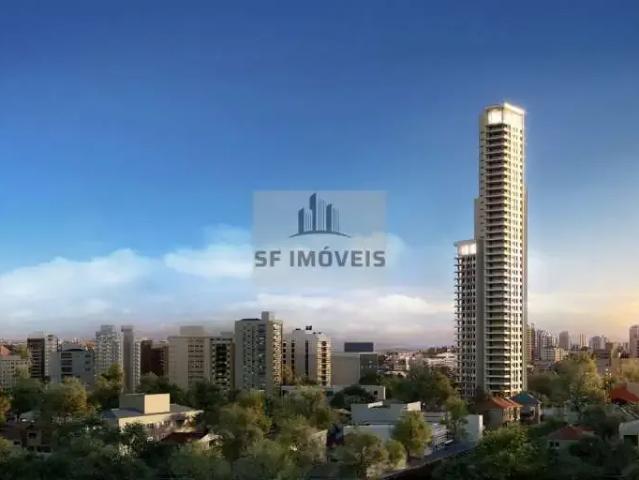 Apartamento para Venda em Sorocaba/SP Jardim Faculdade 3 Quartos