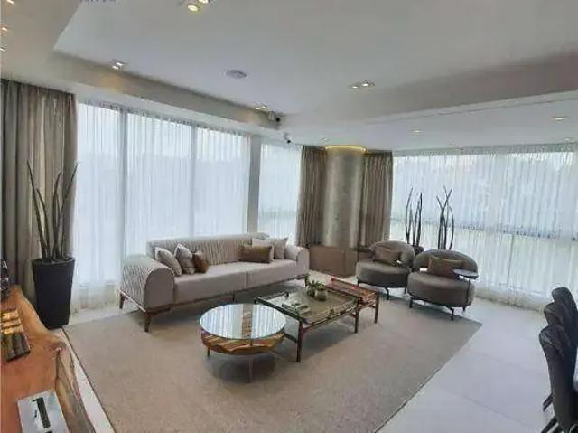 Apartamento para Venda em Sorocaba/SP Jardim Faculdade 3 Quartos