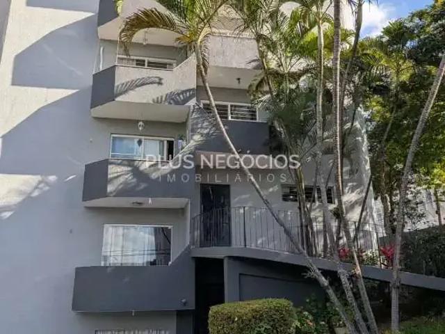 Apartamento para Venda em Sorocaba/SP Jardim Faculdade 3 Quartos