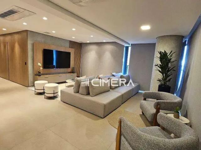 Apartamento para Venda em Sorocaba/SP Jardim Faculdade 3 Quartos