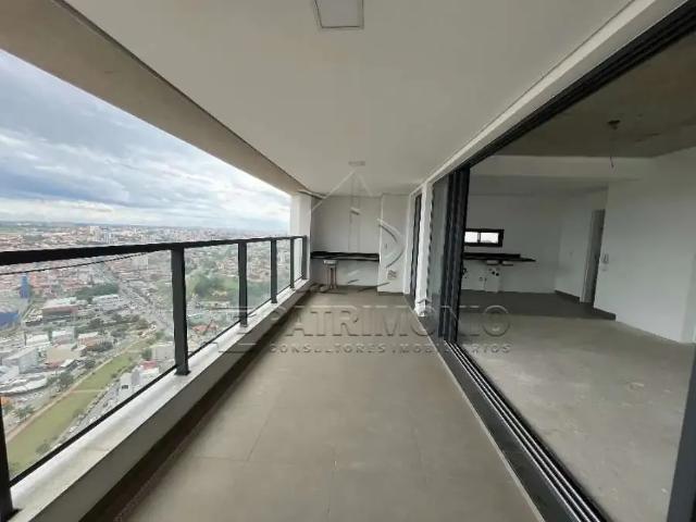 Apartamento para Venda em Sorocaba/SP Jardim Faculdade 3 Quartos