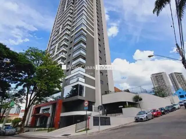 Apartamento para Venda em Sorocaba/SP Jardim Faculdade 3 Quartos