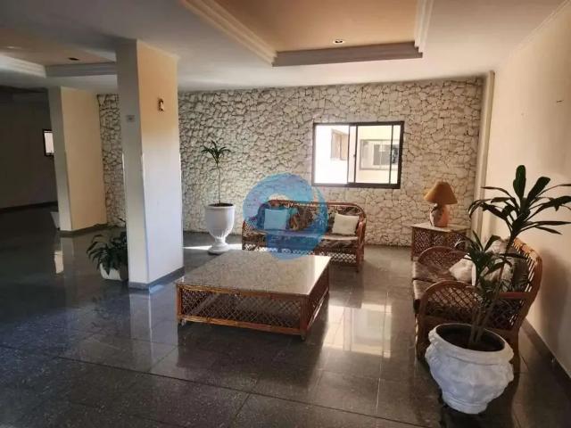Apartamento para Venda em Sorocaba/SP Jardim Faculdade 3 Quartos