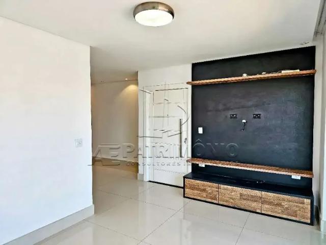 Apartamento para Venda em Sorocaba/SP Jardim Faculdade 3 Quartos