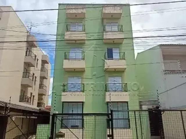 Apartamento para Venda em Sorocaba/SP Jardim Ferreira 2 Quartos