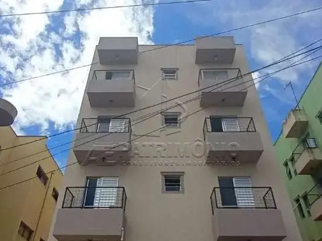 Apartamento para Venda em Sorocaba/SP Jardim Ferreira 2 Quartos