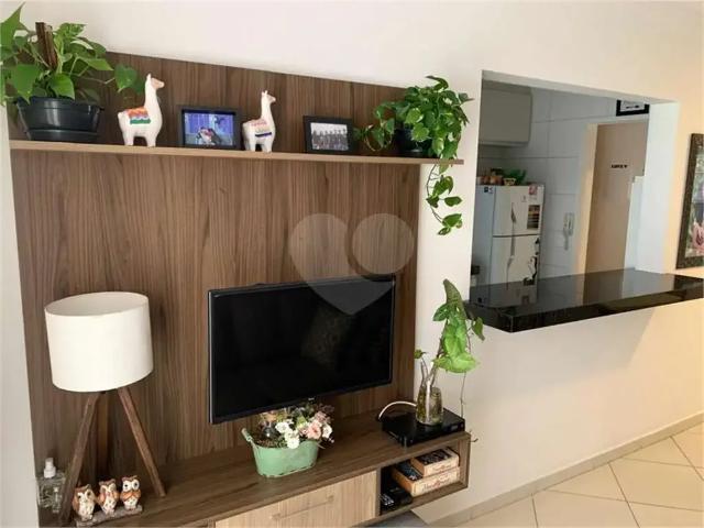 Apartamento para Venda em Sorocaba/SP Jardim Ferreira 2 Quartos