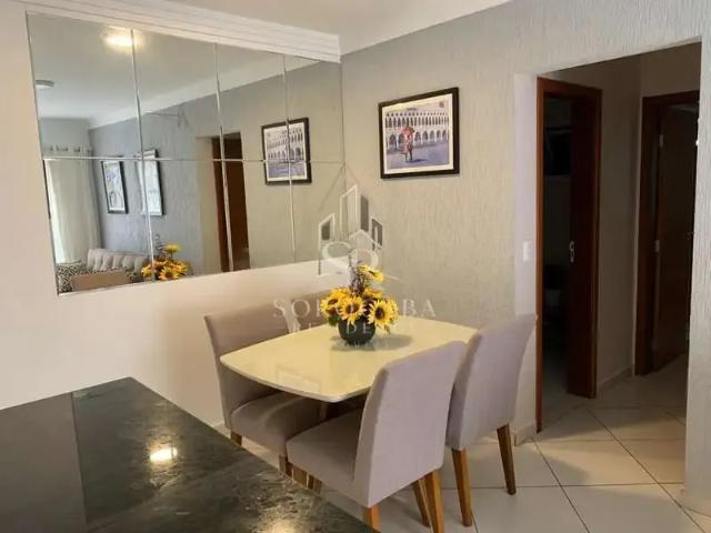 Apartamento para Venda em Sorocaba/SP Jardim Ferreira 2 Quartos